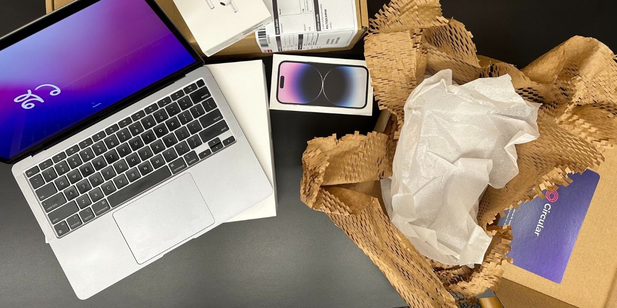 What you need to know when choosing a new or refurbished device